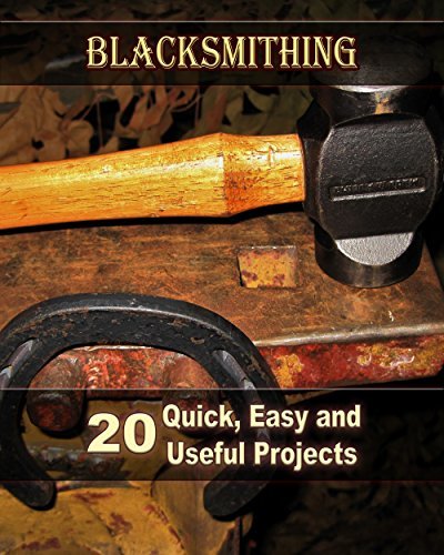 Easy Blacksmithing Projects