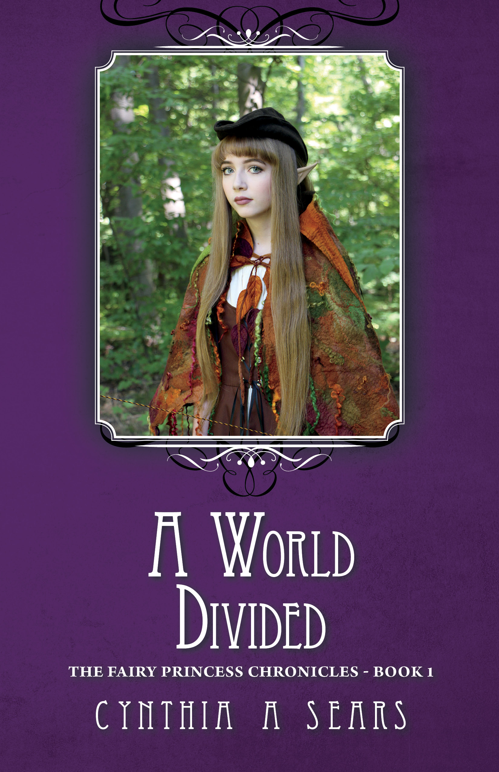 A World Divided by Cynthia A. Sears | Goodreads