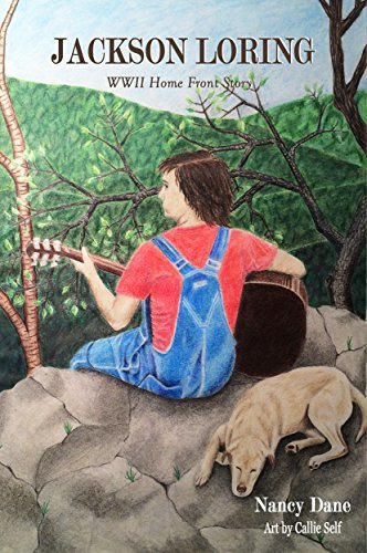 Jackson Loring by Nancy Dane | Goodreads