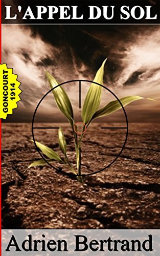 L'APPEL DU SOL by Adrien Bertrand | Goodreads