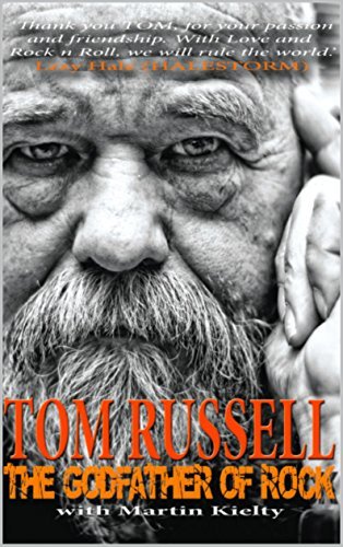 The Godfather of Rock by Tom Russell | Goodreads