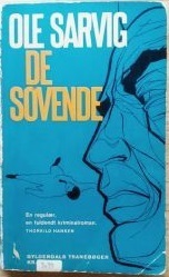 De Sovende by Ole Sarvig | Goodreads