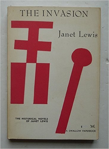 The Invasion: A Narrative of Events Concerning the Johnston Family of ...