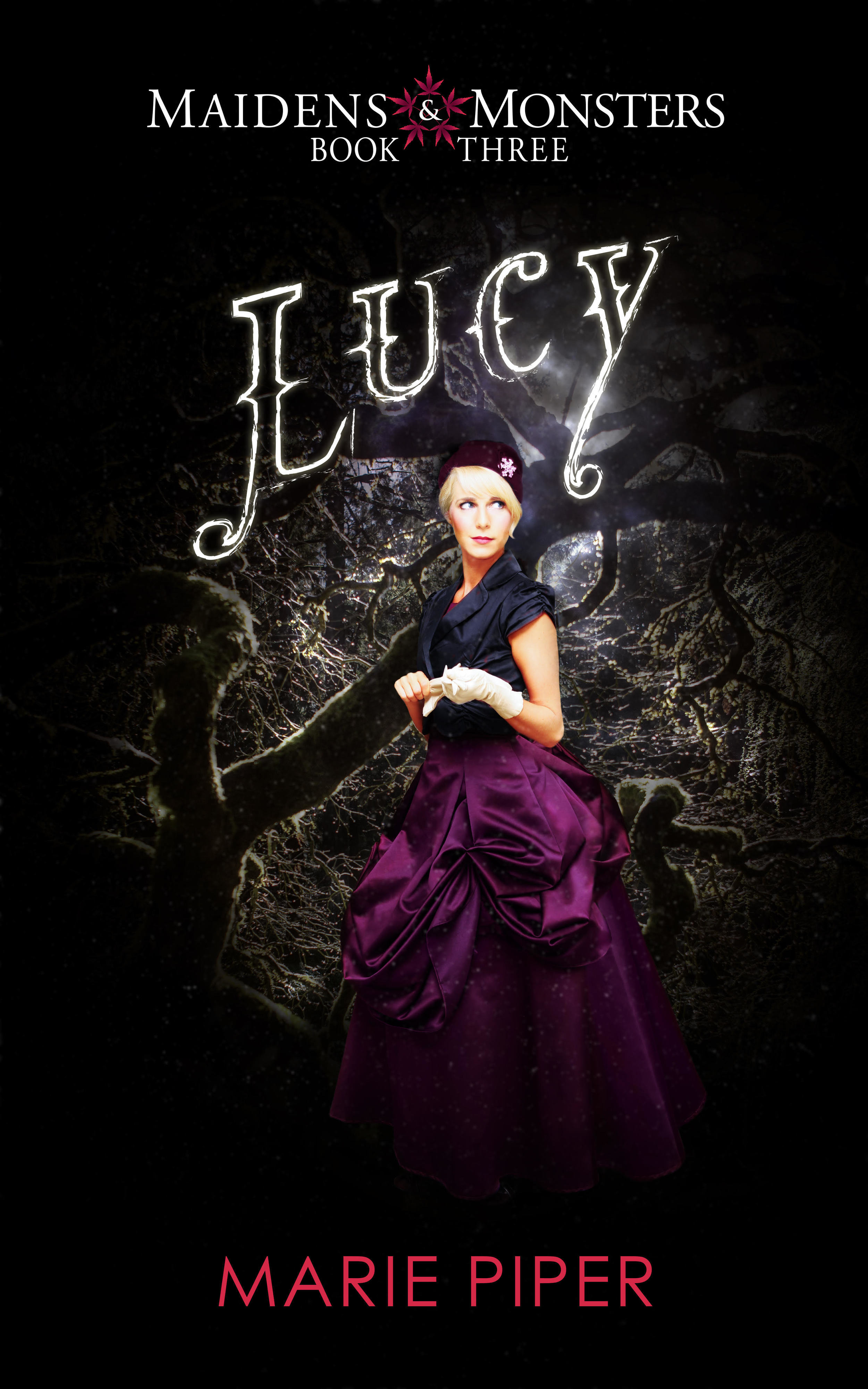 Lucy by Marie Piper | Goodreads