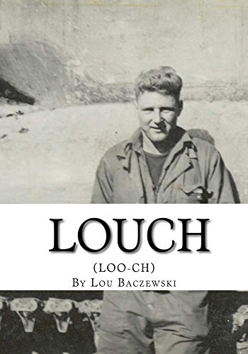 Louch by Lou Baczewski | Goodreads