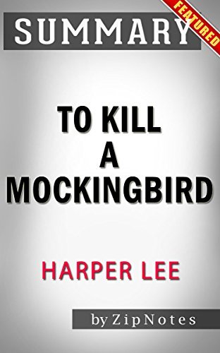 To Kill a Mockingbird: (Harperperennial Modern Classics) by Harper Lee ...