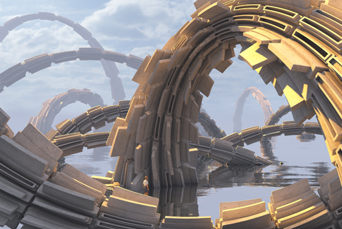Daily Science Fiction Magazine, March 2013: Linger by Michele-Lee ...
