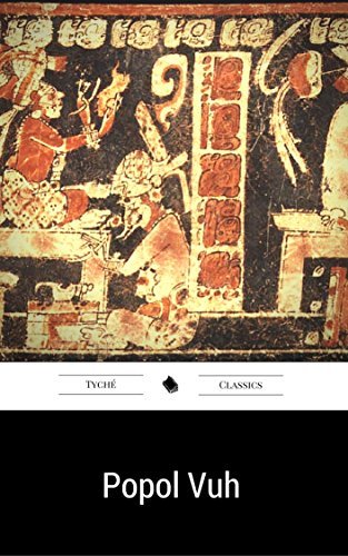 Popol Vuh (Spanish Edition) by Anonymous | Goodreads