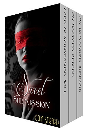 Sweet Submission Box Set by Bonnie Brand | Goodreads