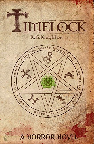 Timelock by R.G. Knighton | Goodreads