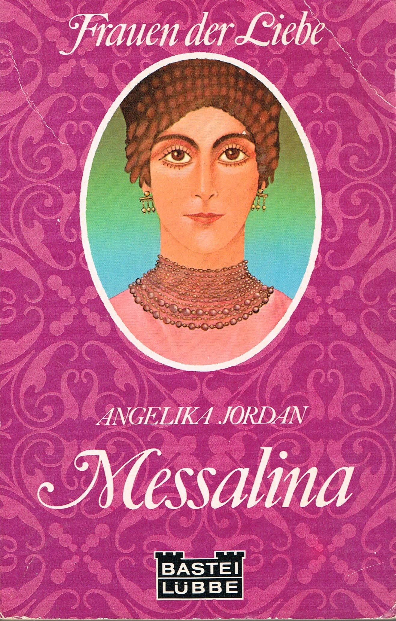 Messalina by Angelika Jordan | Goodreads