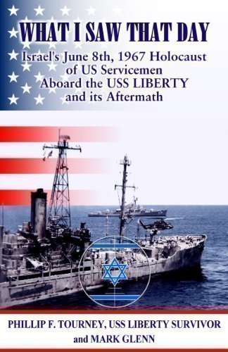 Never Forget: 57 years ago today, the USS Liberty was viciously ...