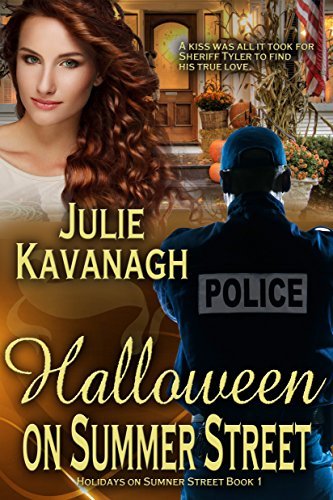 Halloween on Summer Street by Julie Kavanagh | Goodreads
