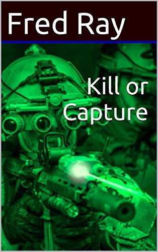Kill or Capture (Titanium Alpha t. 3) (French Edition) by Fred Ray ...