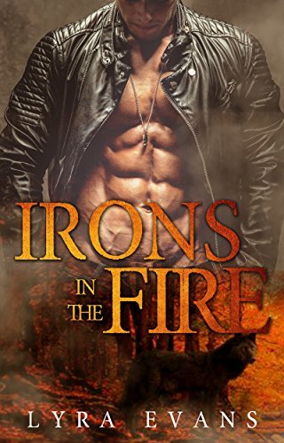 Irons in the Fire (Three Courts, #1) by Lyra Evans | Goodreads