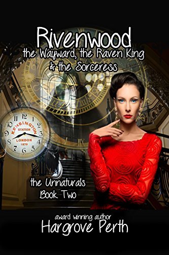 Miss Crabtree's School for Unnaturals: the Wayward, the Raven King ...