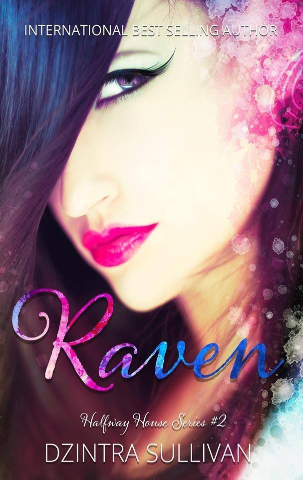 Raven (Halfway House, #2) by Dzintra Sullivan | Goodreads