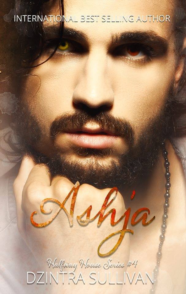 Ashja (Halfway House, #4) by Dzintra Sullivan | Goodreads