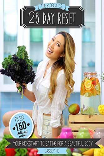 The Blogilates: 28 Day Reset by Cassey Ho | Goodreads