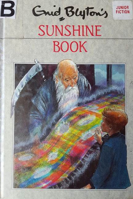 Sunshine Book (Rewards) by Enid Blyton | Goodreads