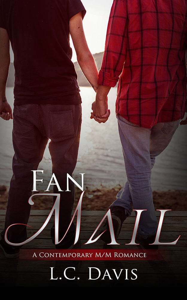 Fan Mail by L.C. Davis | Goodreads