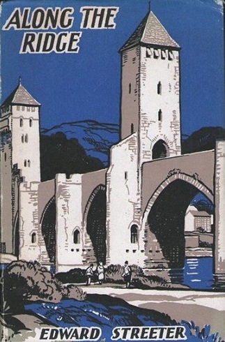 Along the Ridge by Edward Streeter | Goodreads