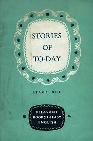 Stories of To-Day by G.C. Thornley | Goodreads