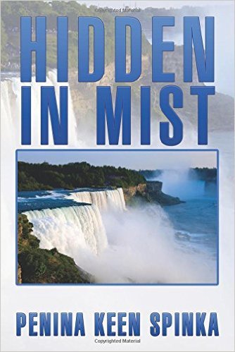Hidden in Mist by Penina Keen Spinka | Goodreads