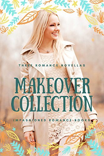 Makeover Collection by Marisa Logan | Goodreads