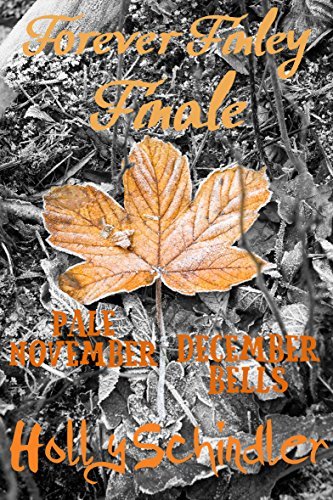 Forever Finley Finale by Holly Schindler | Goodreads