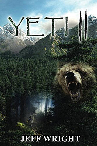 Yeti II by Jeff Wright | Goodreads