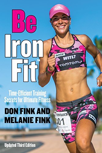 Be IronFit: Time-Efficient Training Secrets for Ultimate Fitness by Don ...