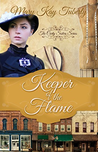 Keeper of the Flame by Mary Kay Tuberty | Goodreads