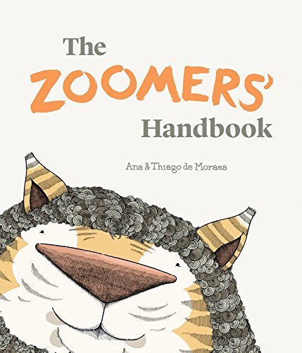 The Zoomers' Handbook by Ana De Moraes | Goodreads