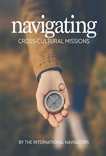 Navigating Cross-Cultural Missions by Alan Ch'ng | Goodreads