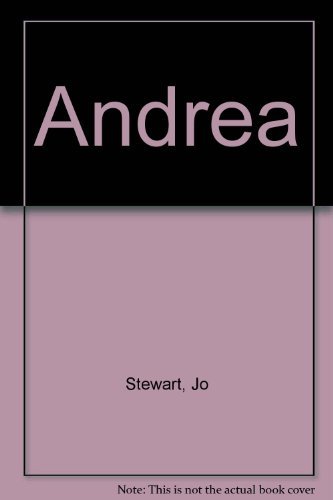 Andrea by Jo Stewart | Goodreads