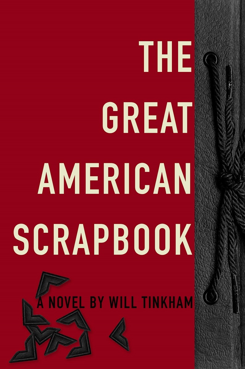 The Great American Scrapbook (Americana Book 5) by Will Tinkham | Goodreads