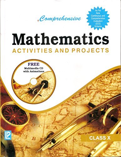 T10-8774-325-COMP. HB MATHEMATICS X by J.B. Dixit | Goodreads
