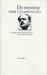 De mooiste van Quasimodo by Salvatore Quasimodo | Goodreads