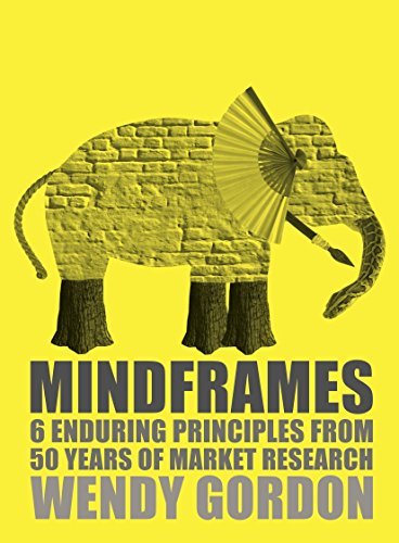 Mindframes by Wendy Gordon | Goodreads