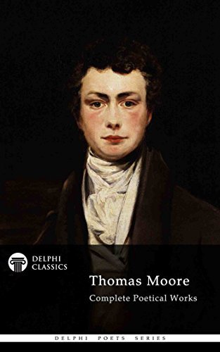 Complete Poetical Works of Thomas Moore by Thomas Moore | Goodreads