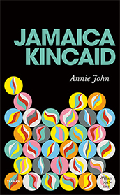 Annie John by Jamaica Kincaid | Goodreads