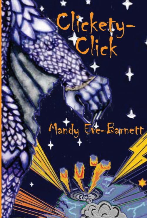 Clickety Click by Mandy Eve-Barnett | Goodreads