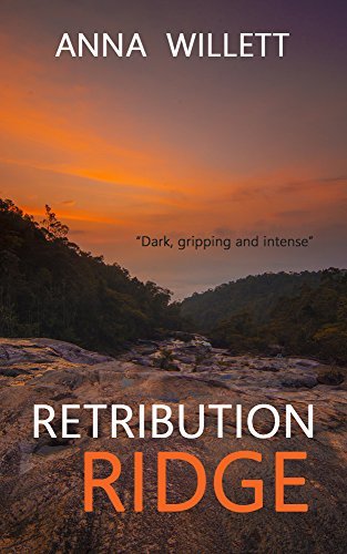 Retribution Ridge by Anna Willett | Goodreads