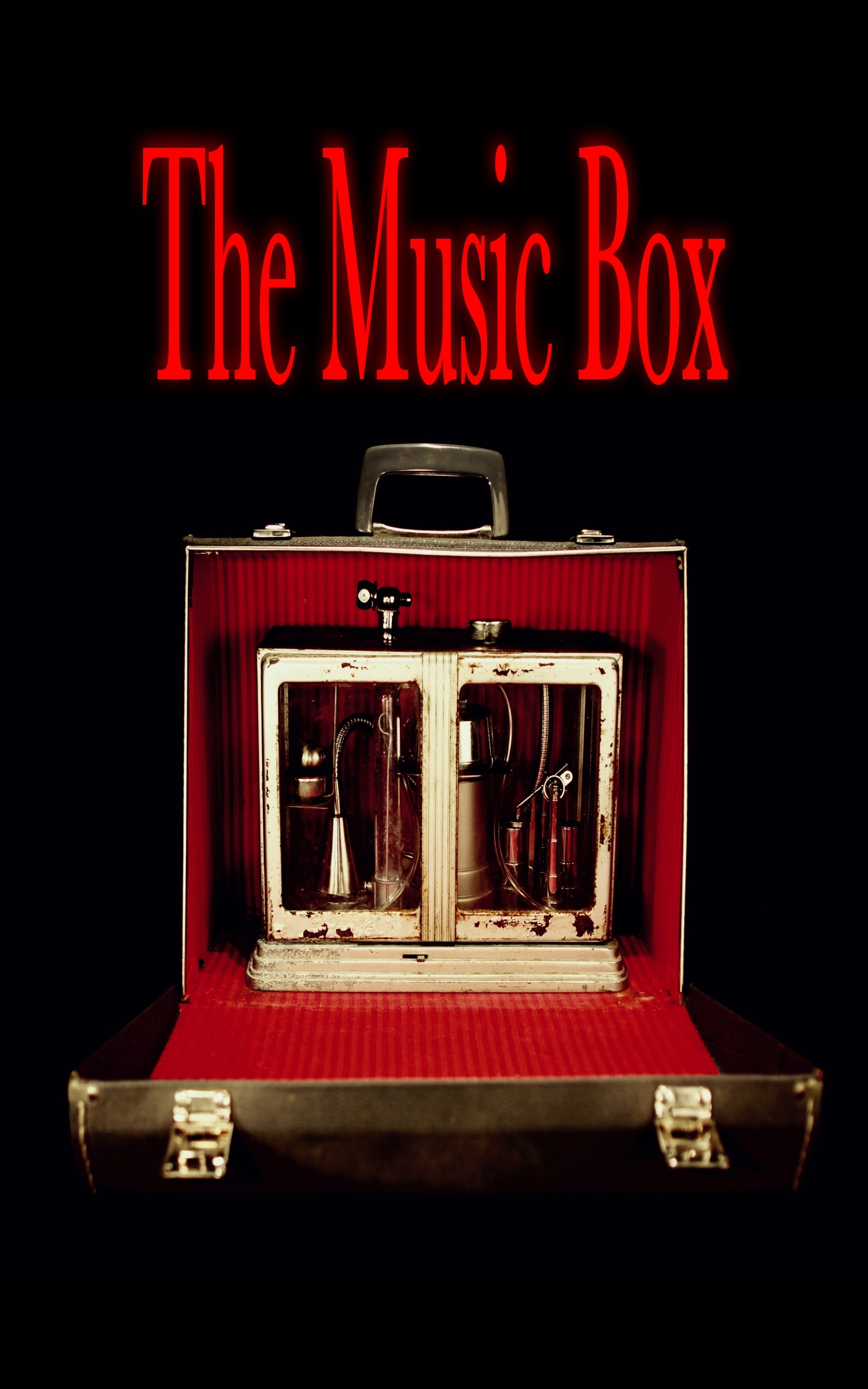 The Music Box by J.P. Leck | Goodreads