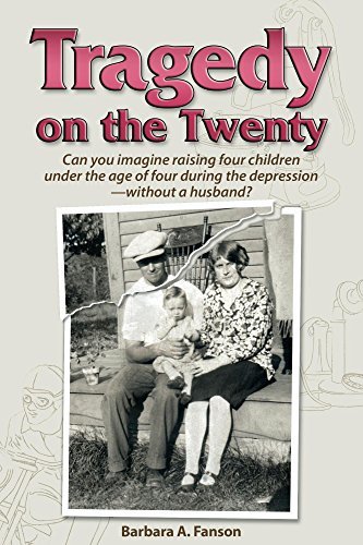Tragedy on the Twenty: Can you imagine raising four children under four ...