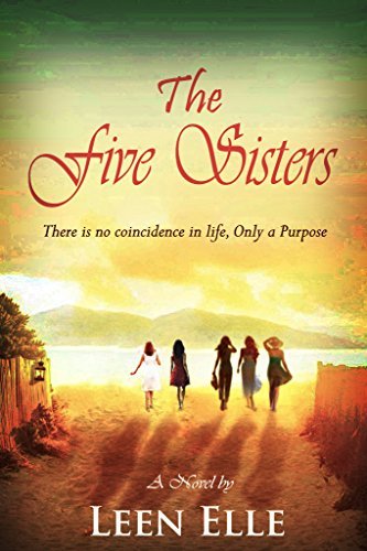 The Five Sisters by Leen Elle | Goodreads