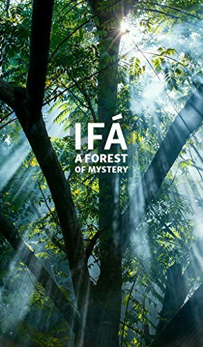Ifá: A Forest of Mystery by Nicholaj de Mattos Frisvold | Goodreads