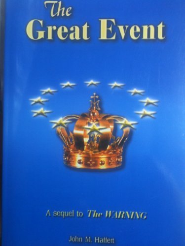 The Great Event by John M. Haffert | Goodreads