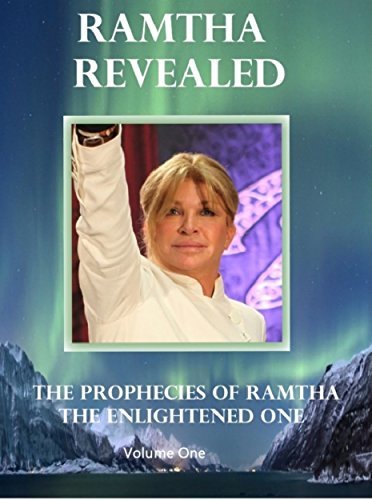 Ramtha Revealed: The Ramtha Prophecies Series by Michael Knight | Goodreads